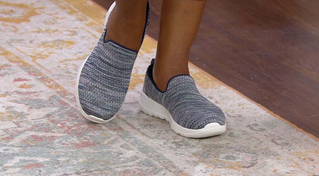 Hands-Free Slip-In Shoes: A Review of Skechers Slip-Ins – Review Radar ...