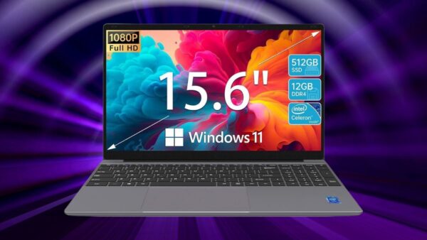 ApoloMedia Laptop Computer Review: Budget-Friendly Performance ...
