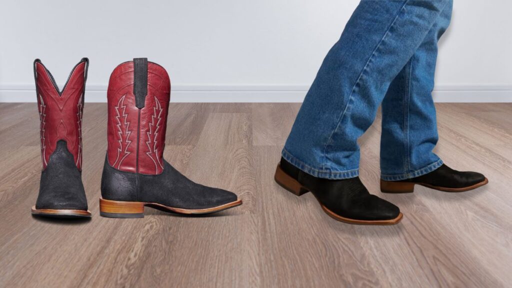 Tecovas Doc Boots Review: The Ultimate Western Boot Guide – Review ...