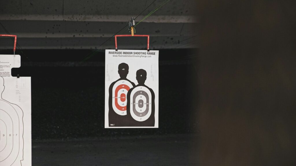 Crosman Silhouette 1701P PCP Target Air Pistol Review: Precision Meets ...
