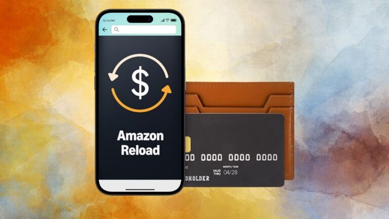 How to Reload Your Amazon.com Gift Card Balance: The Complete 2025 ...