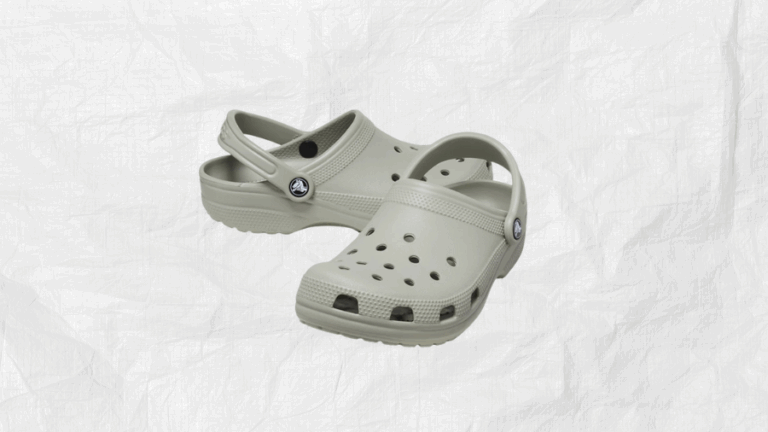 Crocs Unisex Adult Classic Clog: Why It’s Amazon’s Best-Selling ...