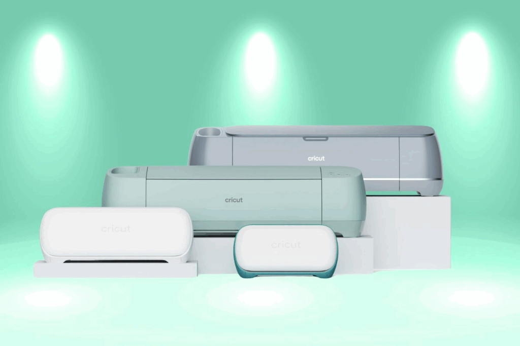 Cricut Cutting Machines: Models, Features & Current Deals – Review ...