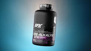 Kre-Alkalyn EFX by EFX Sports: The Science and Benefits Behind Buffered ...