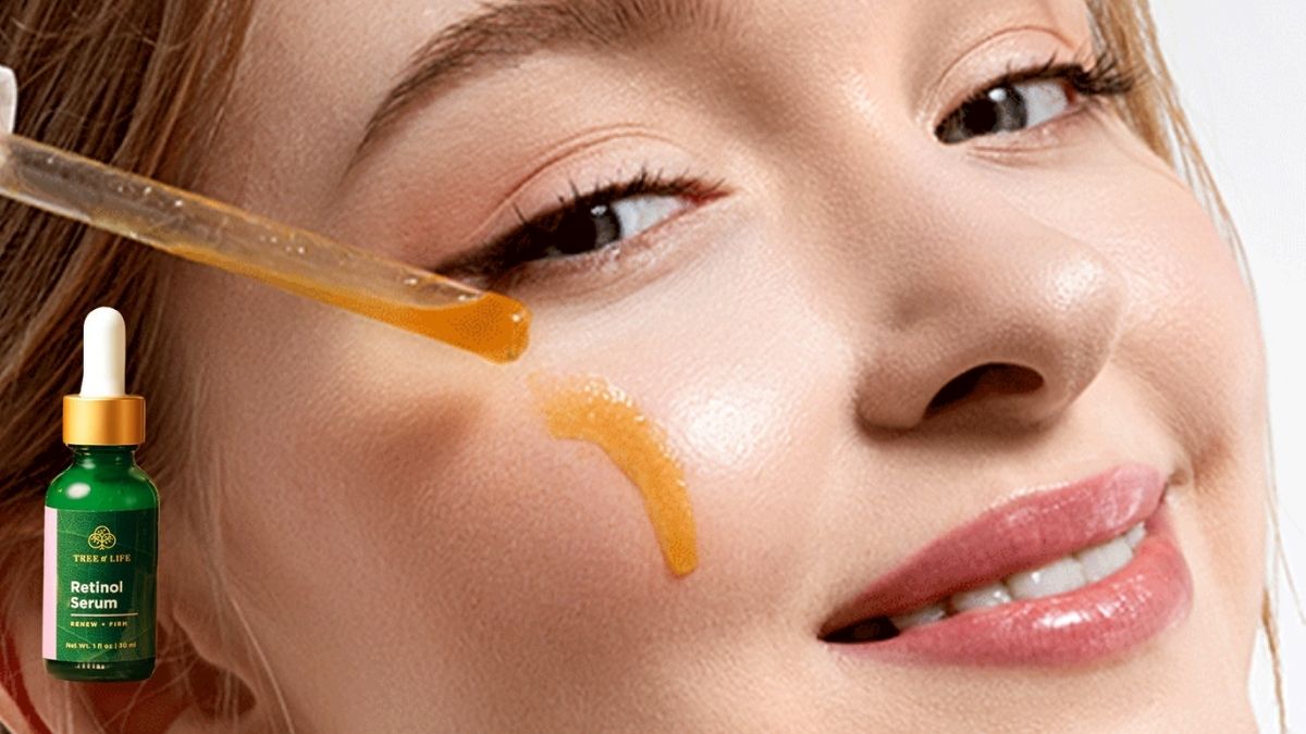 Tree of Life Beauty Facial Skin Care Set: Complete Guide to ...