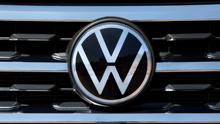 Genuine Volkswagen Emblems from Parts Geek: Complete Guide to OEM ...