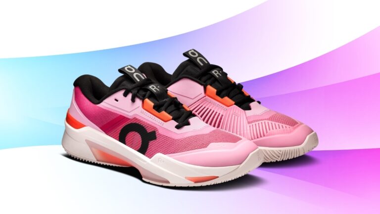 On Cloud Tennis Shoes: A Clear and Helpful Guide – Review Radar Online