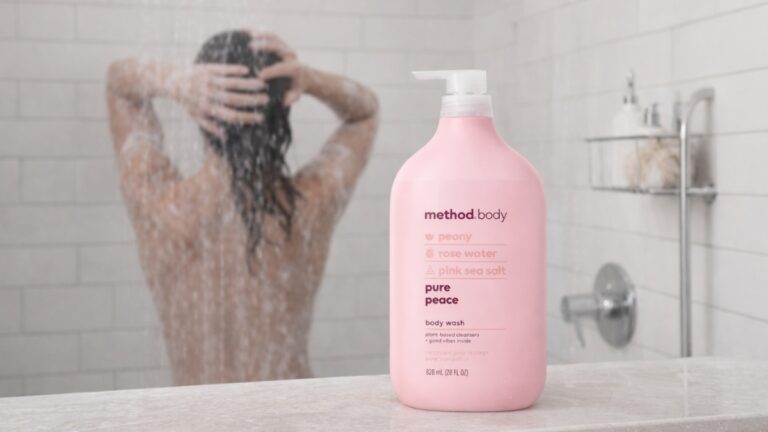Method Body Wash: A Clean, Sustainable Way to Upgrade Your Shower ...