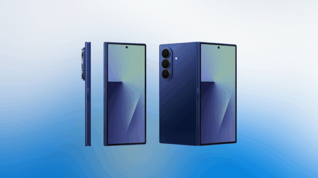Samsung Galaxy Z Fold7 Review: Full Specs, Features, and Is It Worth It ...